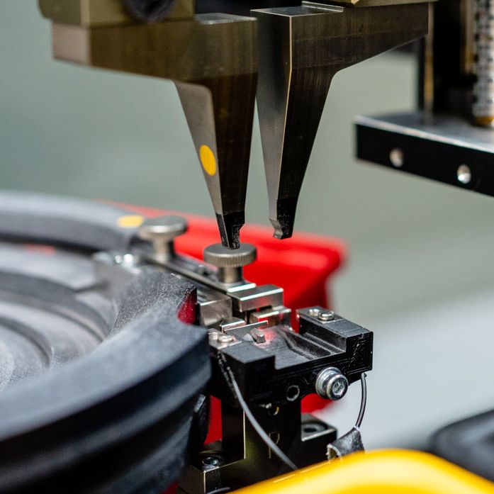 Demcon industrial systems