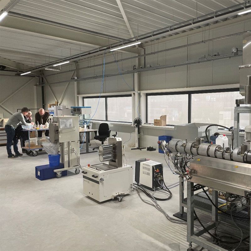 Demcon industrial systems