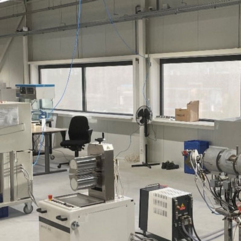 Demcon industrial systems