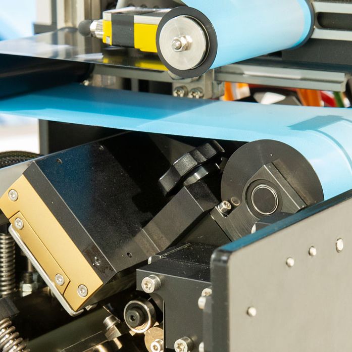 Demcon industrial systems