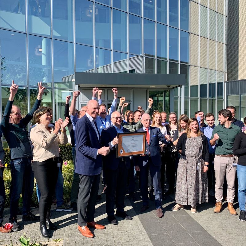 Demcon industrial systems