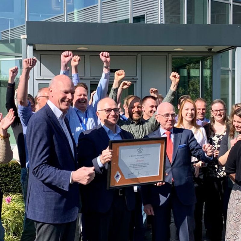 Demcon industrial systems