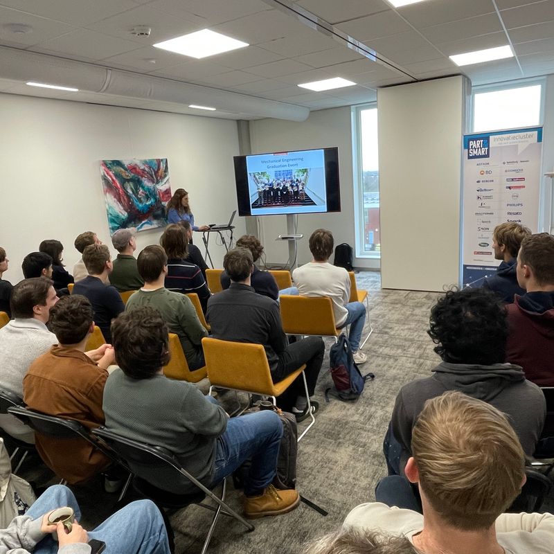 Demcon industrial systems