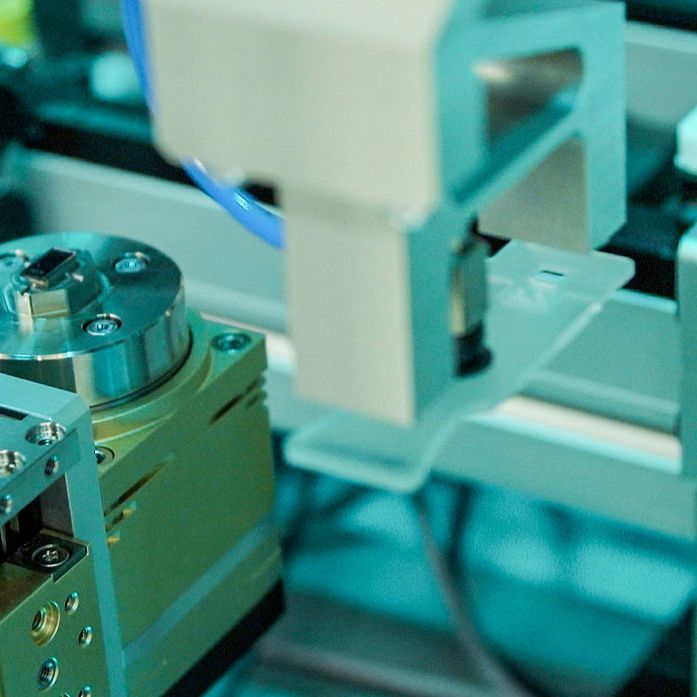 Demcon industrial systems