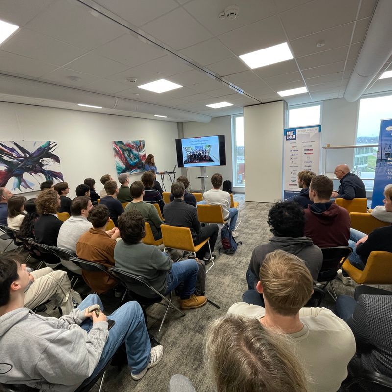 Demcon industrial systems