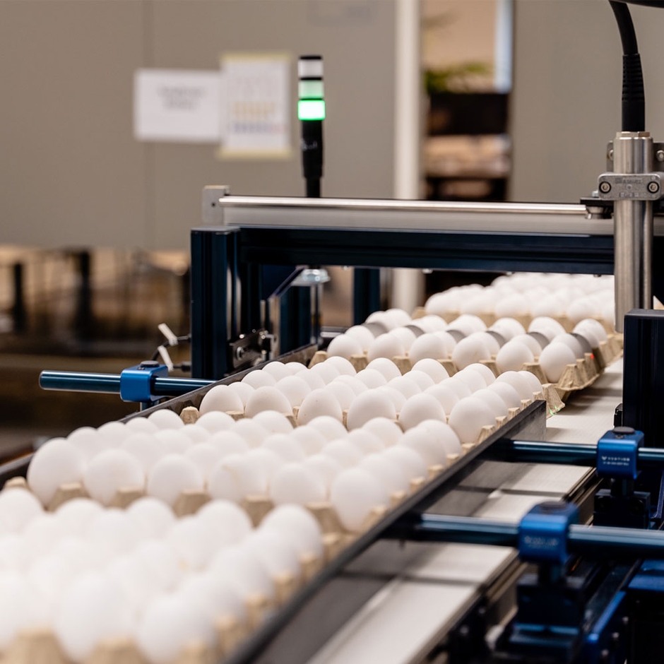 Demcon industrial systems